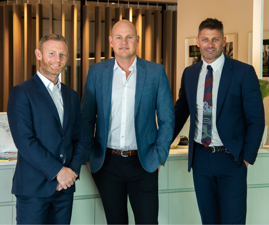 Who are the people behind ResiFund?